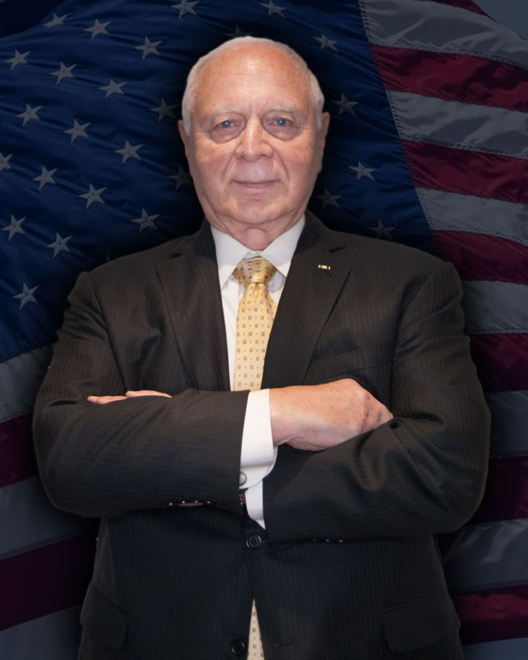 Board of Directors – NYPD Honor Legion