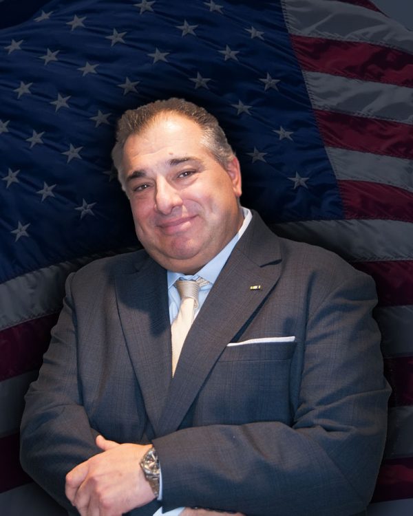 Board of Directors – NYPD Honor Legion