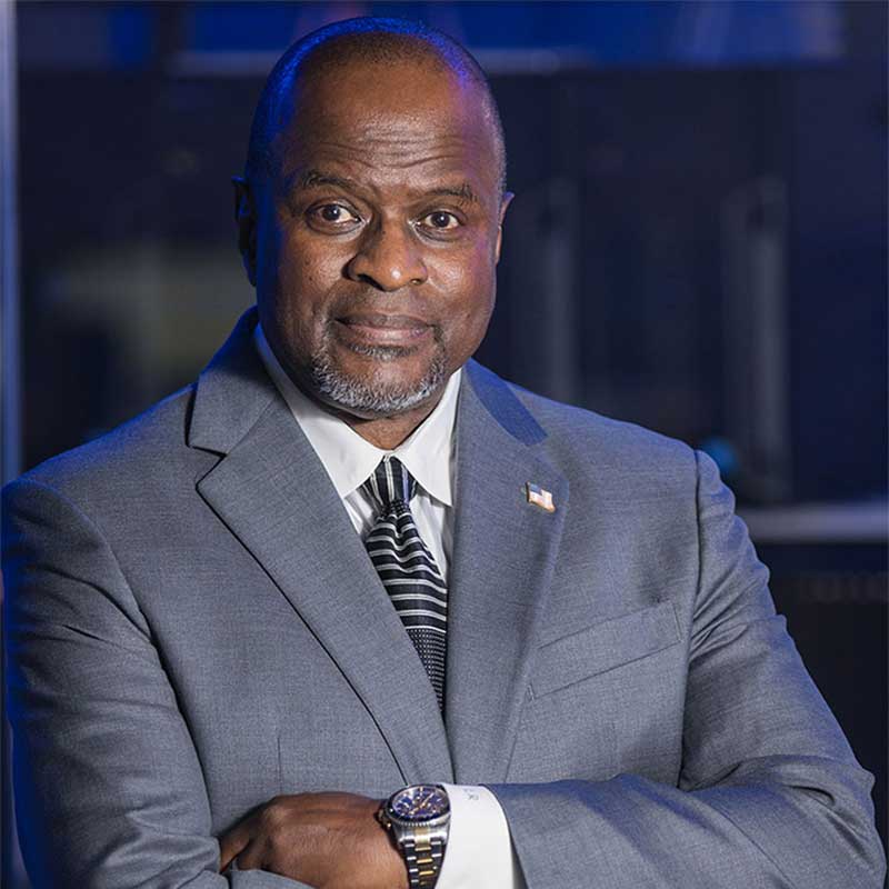 Lee Reeves – NYPD Honor Legion