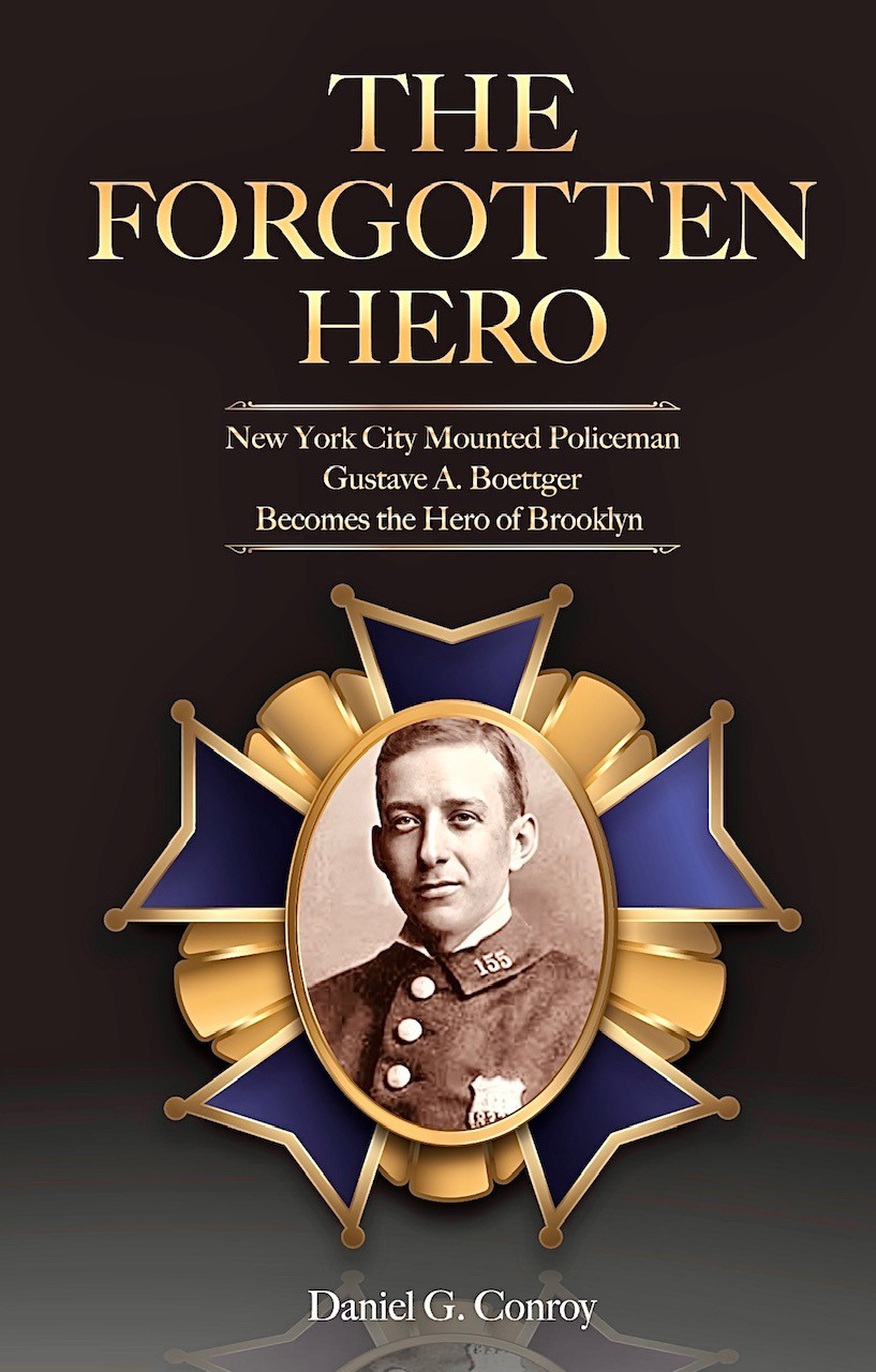 NYPD Honor Legion – We belong to the league of honorable men and women