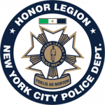 NYPD Honor Legion – We belong to the league of honorable men and women