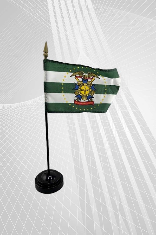Flag – NYPD Honor Legion